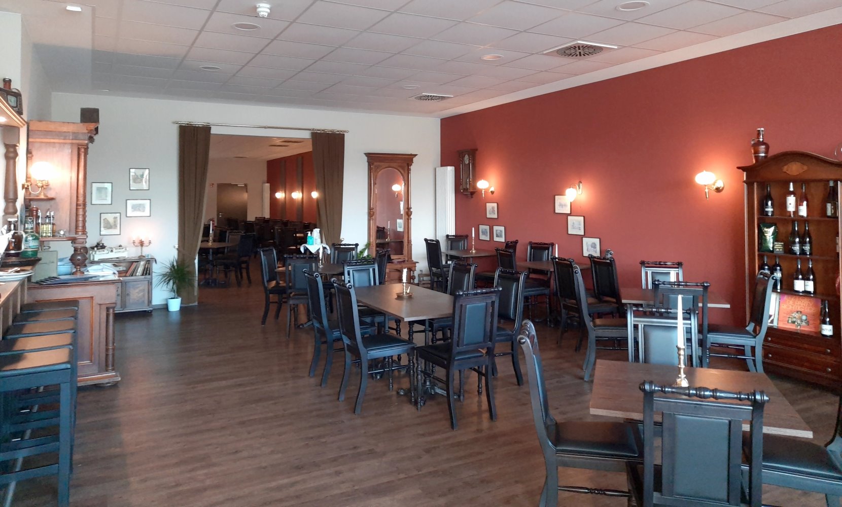 Anno 1900 - Impressionen